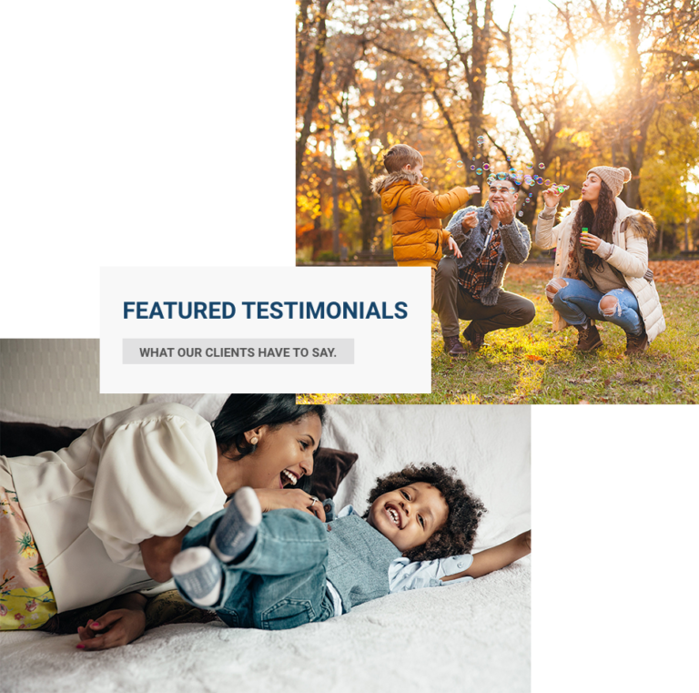 About Homeowners Financial Group - Homeowners Financial Group