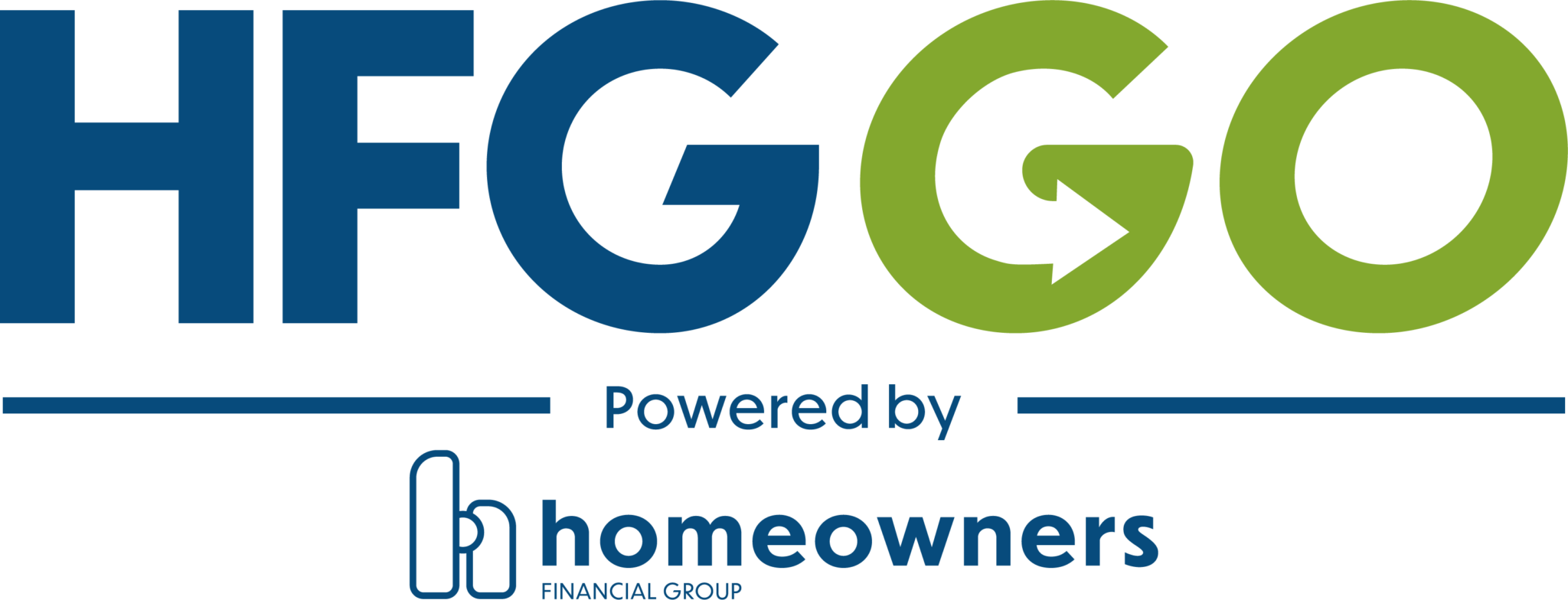 HFG GO - Homeowners Financial Group