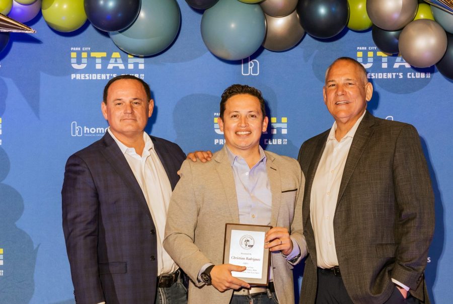 Homie Highlight: Carisa Winklepleck - Homeowners Financial Group