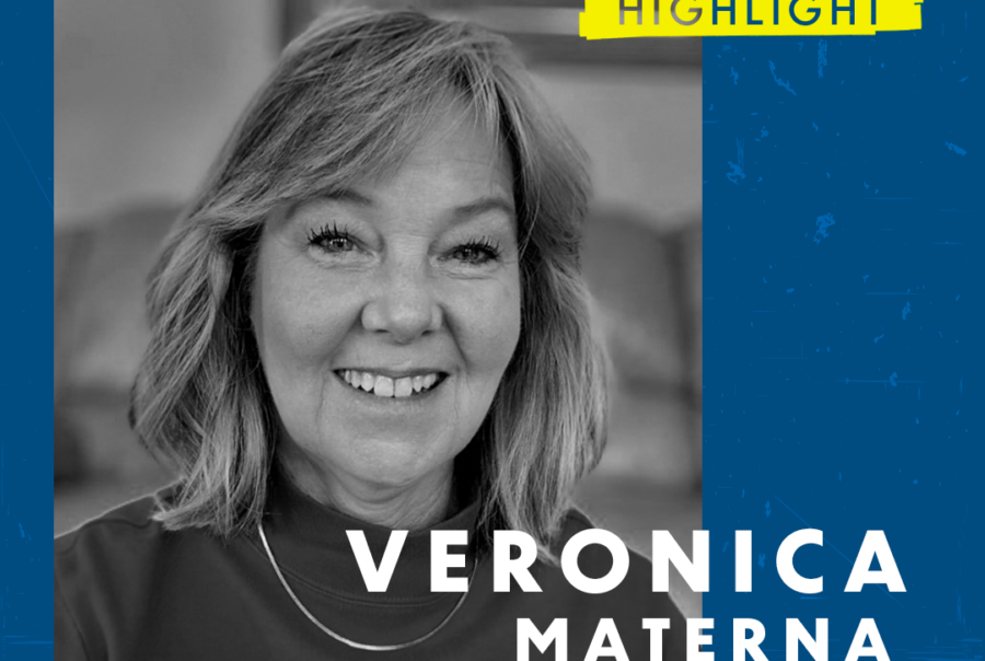 Homie Highlight: Carisa Winklepleck - Homeowners Financial Group