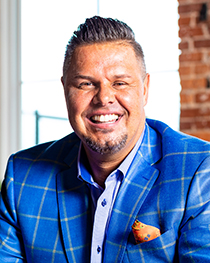 Joshua Dean - Homeowners Financial Group