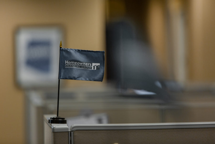 Digital Mortgage Enhancements - Homeowners Financial Group