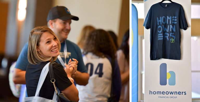 Join Our Family - Homeowners Financial Group